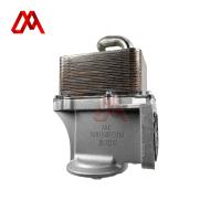 China IZUMI OEM 1010310FE010 Oil Cooler Assembly For JAC N56 for sale