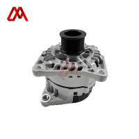 China IZUMI 1025030FE010 Diesel Generator Alternator for JAC N56 Truck 2.7L HFC4DE1-1D for sale
