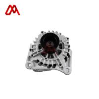 China IZUMI 1025030FE010 Diesel Generator Alternator for JAC N56 Truck 2.7L HFC4DE1-1D for sale