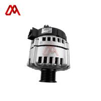 China IZUMI 1025030FE010 Diesel Generator Alternator for JAC N56 Truck 2.7L HFC4DE1-1D for sale