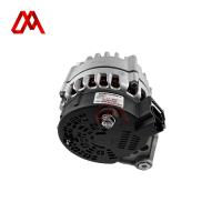China IZUMI 1025030FE010 Diesel Generator Alternator for JAC N56 Truck 2.7L HFC4DE1-1D for sale