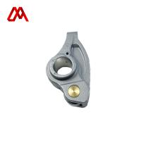 China Durable 8-97074614-0  8970746140 Engine Rocker Arm Auto Replacement Parts for FVR 6HE1 for sale