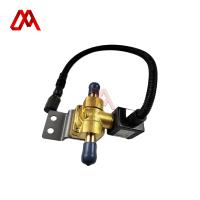 China IZUMI 1026350FE010 12V Solenoid Valve for JAC N56 for sale