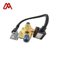 China IZUMI 1026350FE010 12V Solenoid Valve for JAC N56 for sale