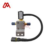 China IZUMI 1026350FE010 12V Solenoid Valve for JAC N56 for sale