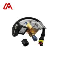 China IZUMI 1026350FE010 12V Solenoid Valve for JAC N56 for sale
