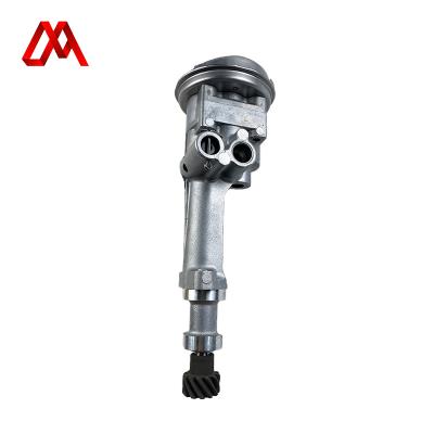 China Original Standard Oil Pump 8-97385984-0 8973859840 Replacement for ISUZU NHR NKR 4JB1 Truck for sale