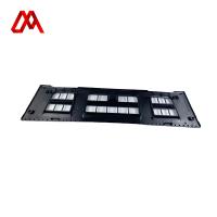 China Wholesale Truck Central Grid 8-97582416-0 8975824160 Auto Body Parts for NPR05 for sale