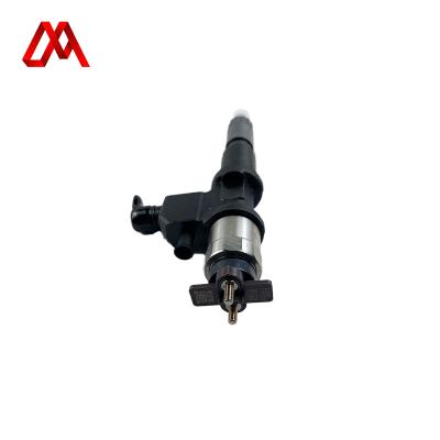 China 8-97603415-8 8976034158 Diesel Fuel Injector Assembly CYH 6WF1 Engine Truck Spare Parts for sale
