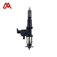 China 8-97603415-8 8976034158 Diesel Fuel Injector Assembly CYH 6WF1 Engine Truck Spare Parts for sale
