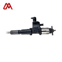 China 8-97603415-8 8976034158 Diesel Fuel Injector Assembly CYH 6WF1 Engine Truck Spare Parts for sale