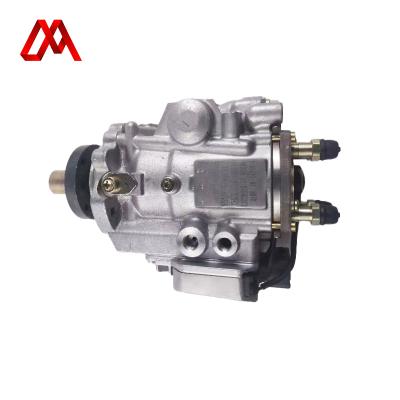 China 16700-VG100 Diesel Injection Pump Assembly Heavy Duty Truck Spare Parts NISSAN for sale