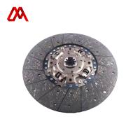 China OEM Standard 30100-NA04D Clutch Plate NISSAN Heavy Duty Truck Parts for sale