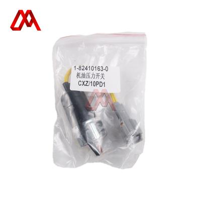 China 1-82410163-1 1-82410138-0 1824101631 1824101380 Pressure Switch Suitable for ISUZU CVZ CXZ VC46 for sale