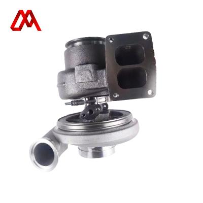 China Factory Direct Truck Components 52214-O6464 Vehicle Replacement Parts for sale