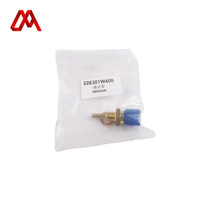 China 226301W400 Coolant Temperature Sensor for NISSAN Truck Auto Spare Parts for sale