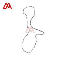 China Heavy Truck Accessories 1-11173119-1 1111731191 Valve Cover Gasket Compatible CYH 6WF1 Engine for sale