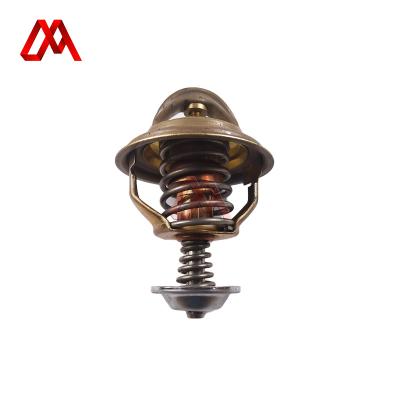 China High Quality Thermostat 1-13770085-0 1137700850 for ISUZU FVR 6SA1 Truck Engine Spare Parts for sale