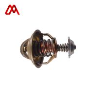 China High Quality Thermostat 1-13770085-0 1137700850 for ISUZU FVR 6SA1 Truck Engine Spare Parts for sale