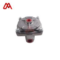 China Truck Brake Parts 1-48210278-0 1482102780 Brake Distributing Valve For FVR 6HE1 Engine for sale