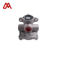 China Truck Brake Parts 1-48210278-0 1482102780 Brake Distributing Valve For FVR 6HE1 Engine for sale