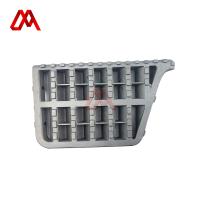 China 1-71996173-0 1719961730 Truck Side Step Foot Pedal Spare Parts For FVR96 for sale