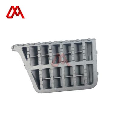 China Replacement Truck Footboard 1-71996174-0 1719961740 Fit for Isuzu FVR96 Truck Parts for sale
