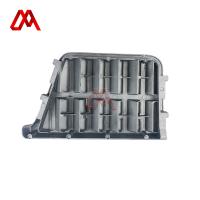 China Replacement Truck Footboard 1-71996174-0 1719961740 Fit for Isuzu FVR96 Truck Parts for sale