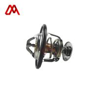 China IZUMI Truck Engine Thermostat 1041050FE010 for JAC N56 for sale
