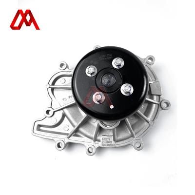 China IZUMI Water Pump 1041100FE010 For JAC Truck for sale