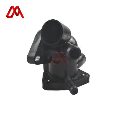 China IZUMI Thermostat Seat 1041200FE010 Thermostat Housing for JAC N56 for sale