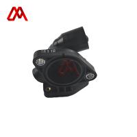 China IZUMI Thermostat Seat 1041200FE010 Thermostat Housing for JAC N56 for sale