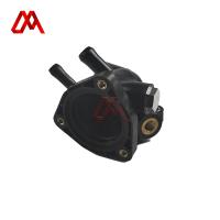 China IZUMI Thermostat Seat 1041200FE010 Thermostat Housing for JAC N56 for sale