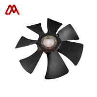 China IZUMI Fan Assembly 1041410FE010 For JAC N56 HFC4DE1-1C for sale