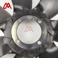 China IZUMI Fan Assembly 1041410FE010 For JAC N56 HFC4DE1-1C for sale