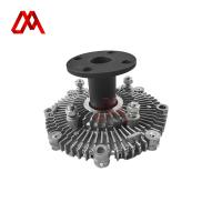 China IZUMI Fan Clutch 1041420FE010 for JAC N56 Truck for sale