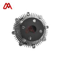 China IZUMI Fan Clutch 1041420FE010 for JAC N56 Truck for sale
