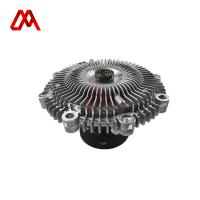 China IZUMI Fan Clutch 1041420FE010 for JAC N56 Truck for sale
