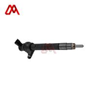 China IZUMI Fuel Injector 1042200FE010 for JAC 4DA1 for sale