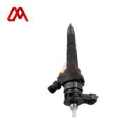 China IZUMI Fuel Injector 1042200FE010 for JAC 4DA1 for sale