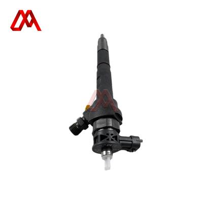 China IZUMI Fuel Injector 1042200FE010 for JAC 4DA1 for sale