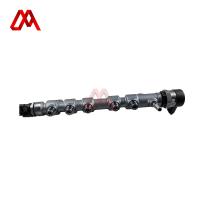 China IZUMI 1042400FE010 Common Rail Pipe for JAC N56 2.7D Diesel Engine for sale