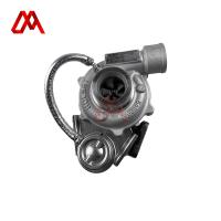 China IZUMI Turbocharger 1044100FE010XA For JAC N56 HFC4DB1 4DB2 2.0L Diesel Engine for sale