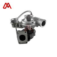 China IZUMI Turbocharger 1044100FE010XA For JAC N56 HFC4DB1 4DB2 2.0L Diesel Engine for sale