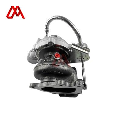 China IZUMI Turbocharger 1044100FE010XA For JAC N56 HFC4DB1 4DB2 2.0L Diesel Engine for sale