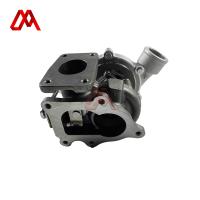 China IZUMI Turbocharger 1044100FE010XA For JAC N56 HFC4DB1 4DB2 2.0L Diesel Engine for sale