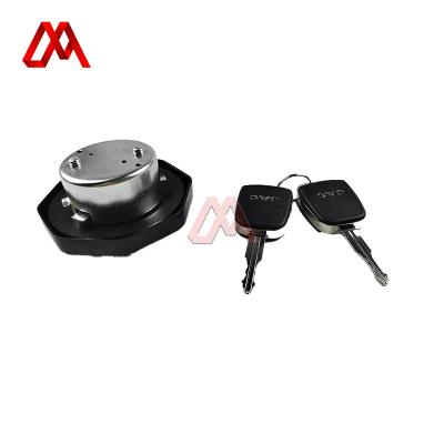 China IZUMI Fuel Tank Cap 1103010LD291 for JAC for sale