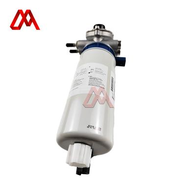 China IZUMI 1105010LE058 Fuel Filter Assembly for JAC N75 for sale
