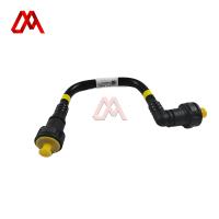 China IZUMI 1105040LD300 Engine Fuel Pipe for JAC N56-N120 4DA1 for sale