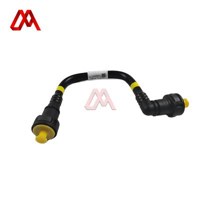 China IZUMI 1105040LD300 Engine Fuel Pipe for JAC N56-N120 4DA1 for sale